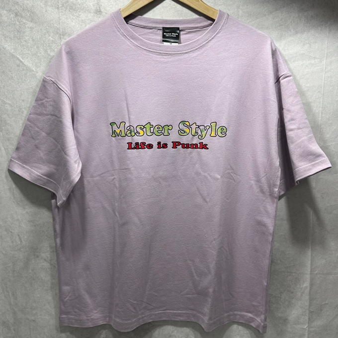 千葉発ストリートブランドMasterStyle（マスタースタイル）